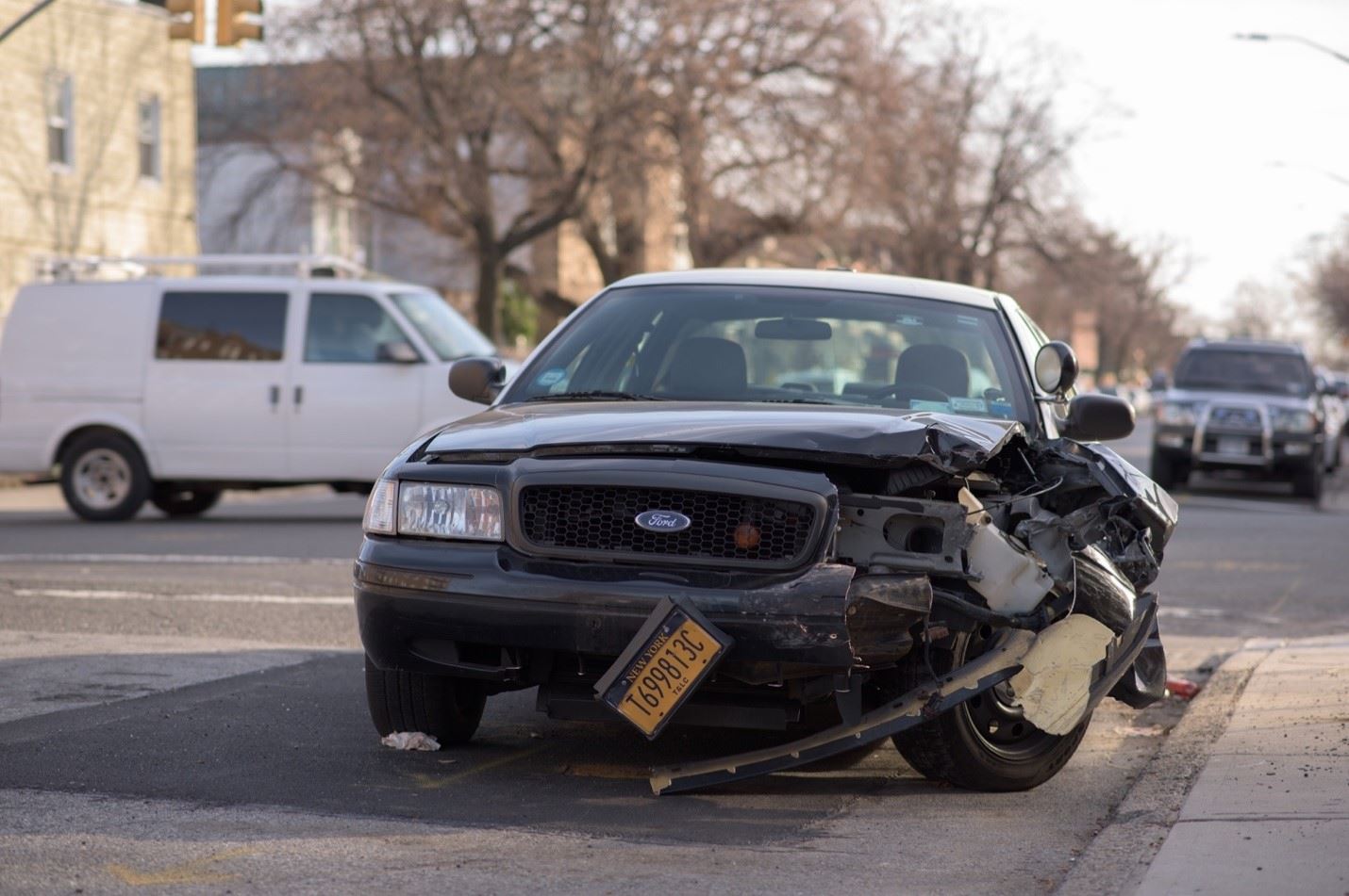 How much can you recover in your car accident claim? | Law Office of ...